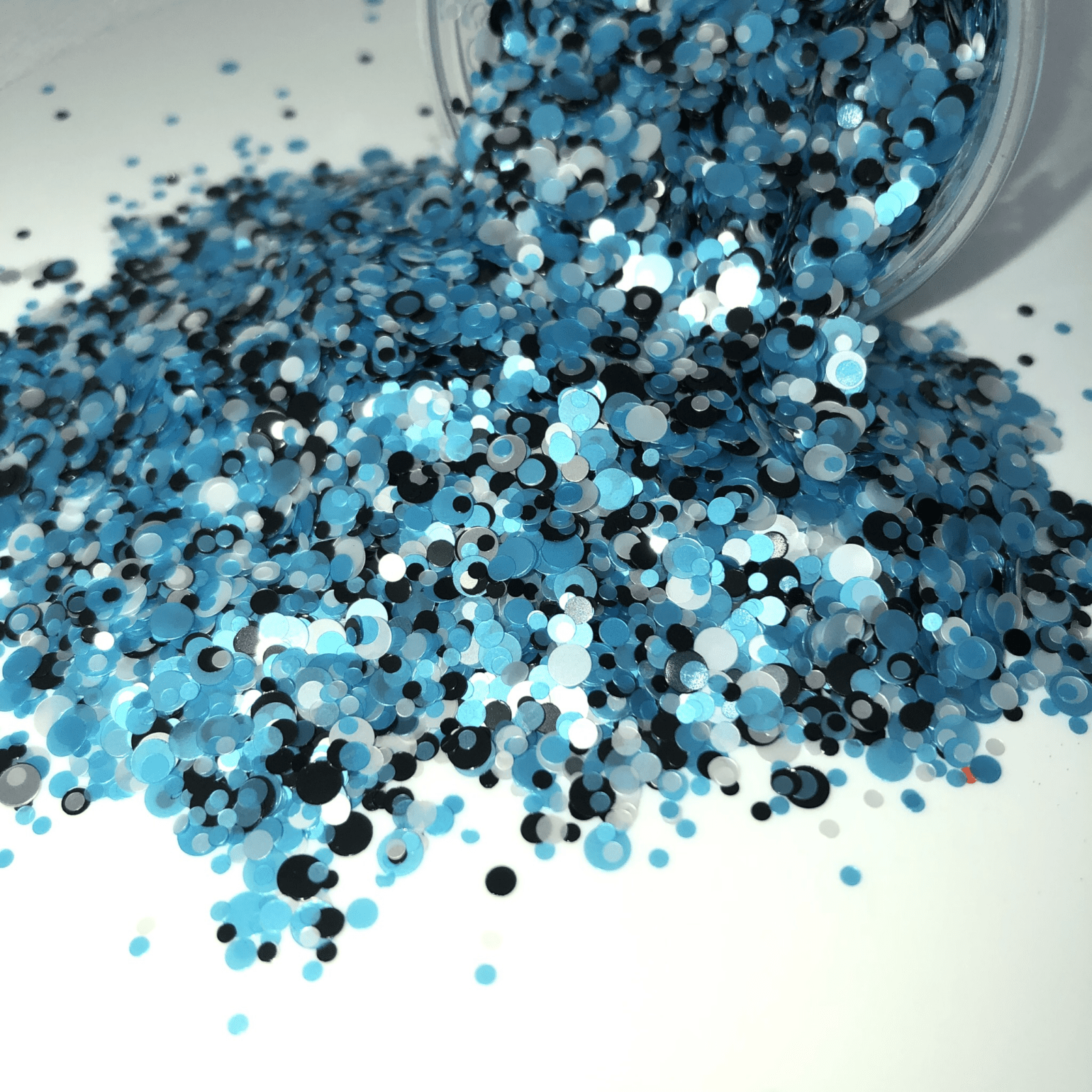 Dot Dot Goose – Itsy Bitsy Glitter