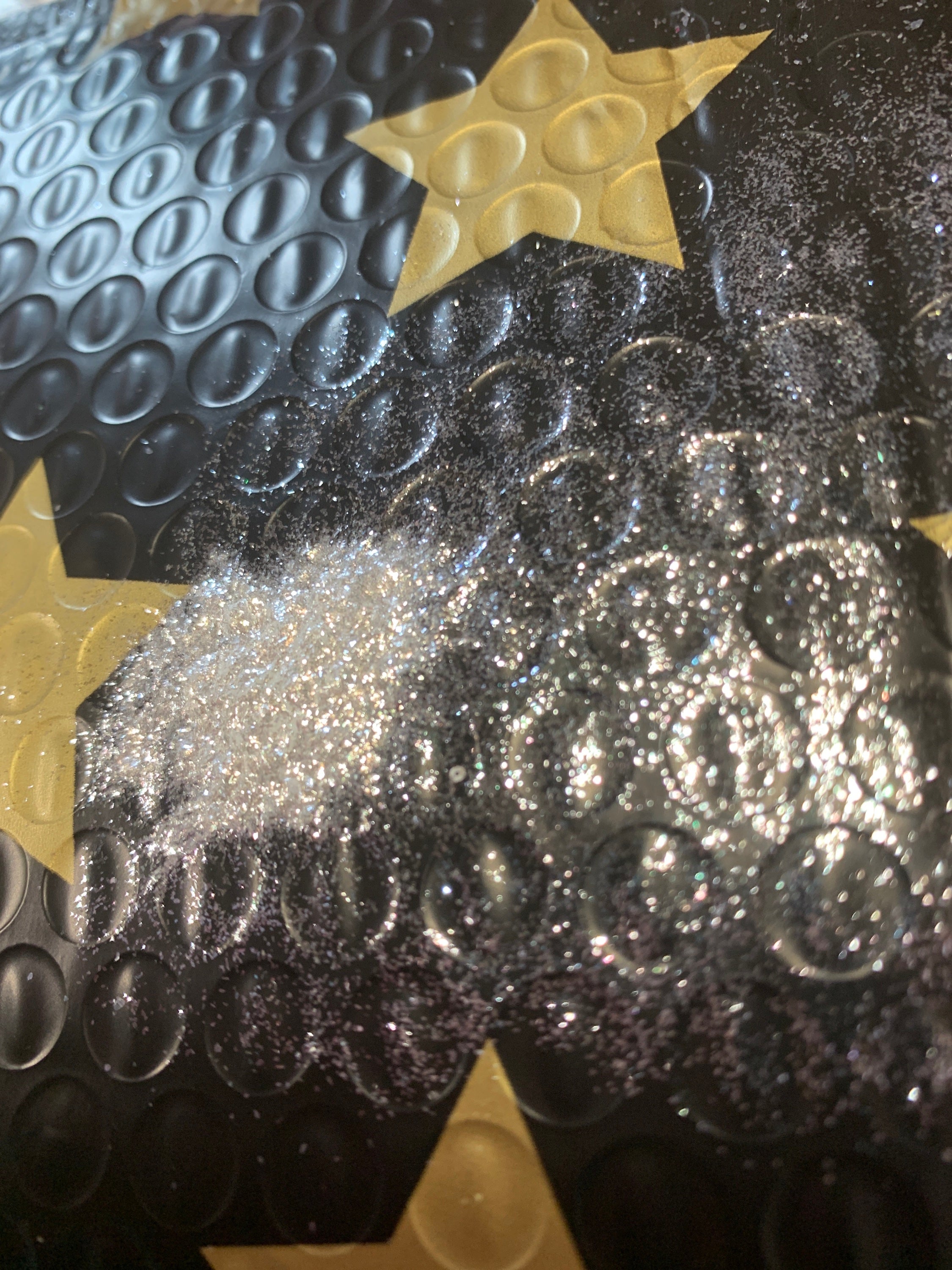 Flake additive 1.0 – Itsy Bitsy Glitter