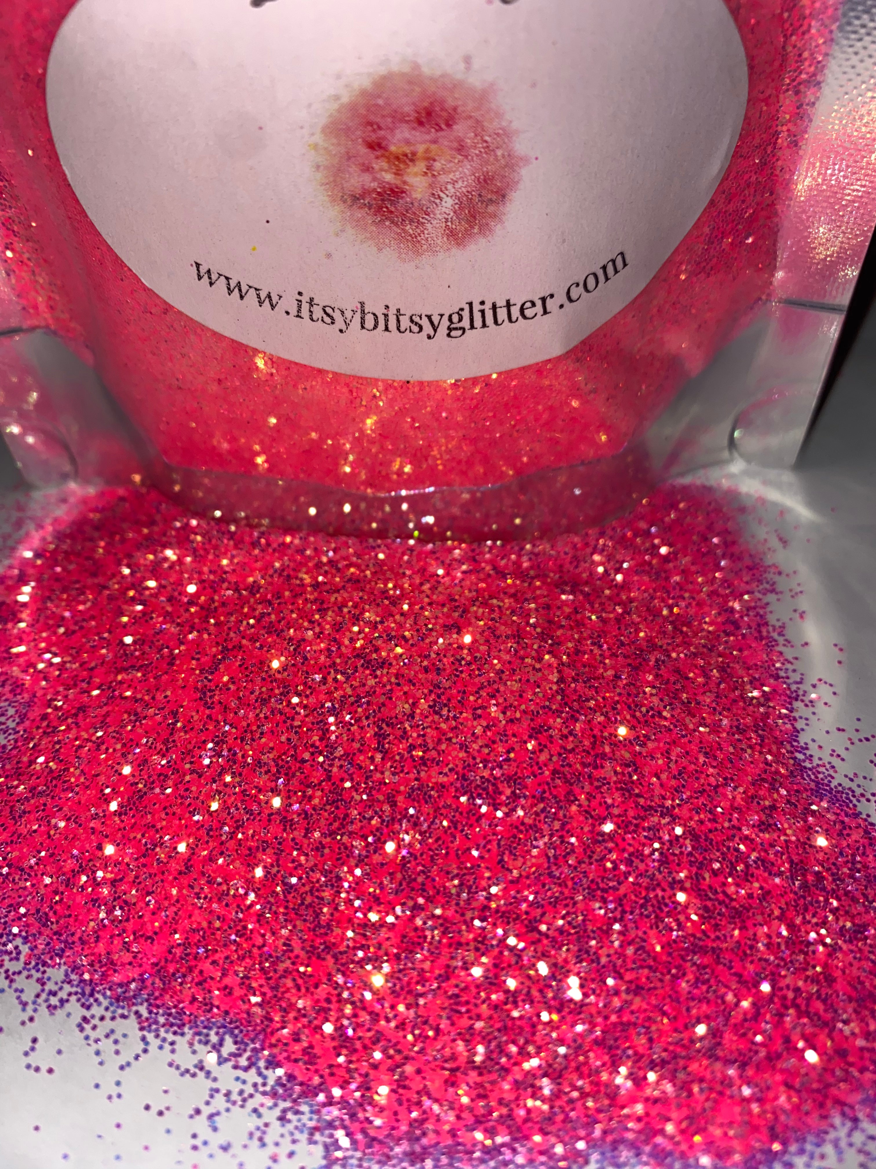 Highlife Dance – Itsy Bitsy Glitter