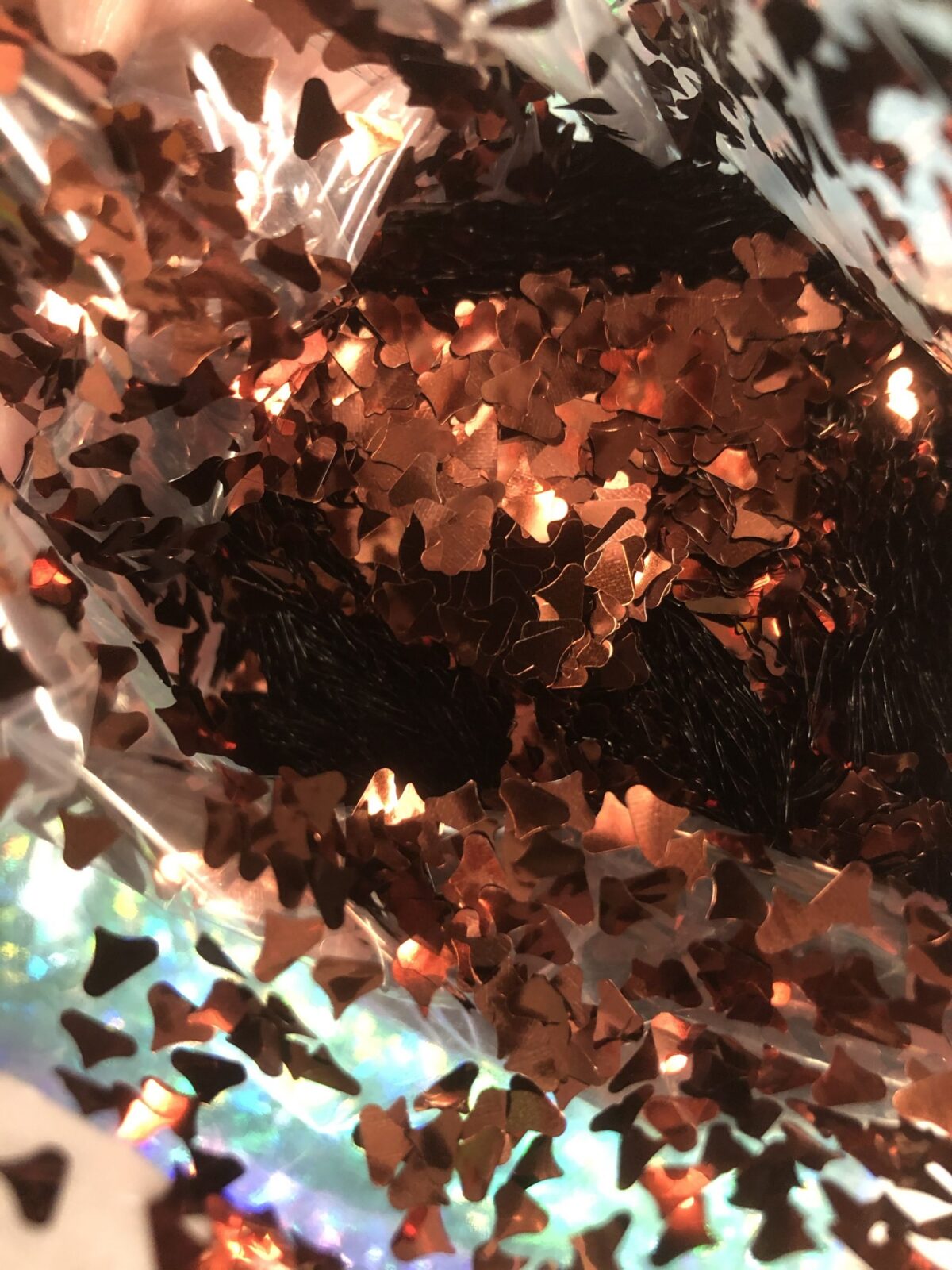 Hershey poop emoji – Itsy Bitsy Glitter